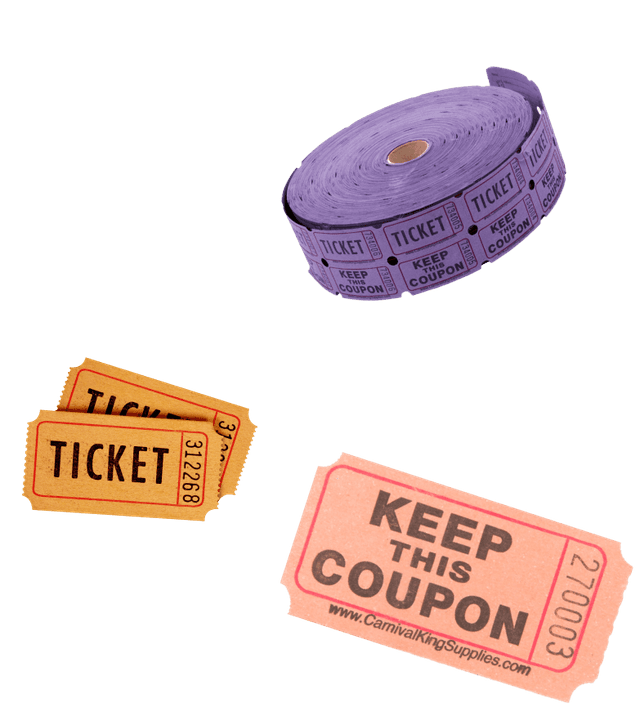Concession Supplies & Equipment - Carnival King